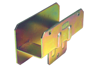 Corner Clips - Steel Dog - Unicon Concrete SPecialties