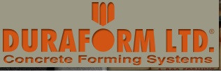 Concrete Duraform Ties - Unicon Concrete Specialties
