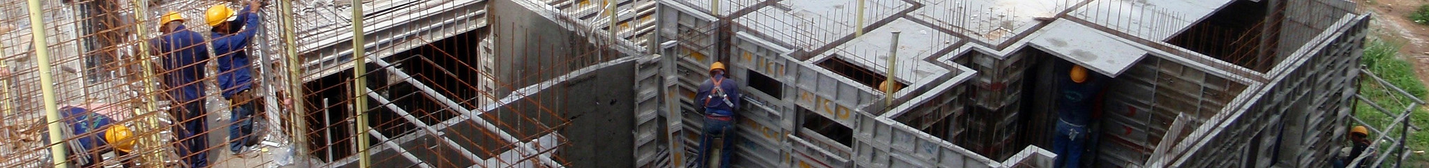 Resi-Tie Forming - Unicon Concrete Specialties