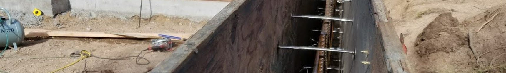 Duraform Ties - Unicon Concrete Specialties