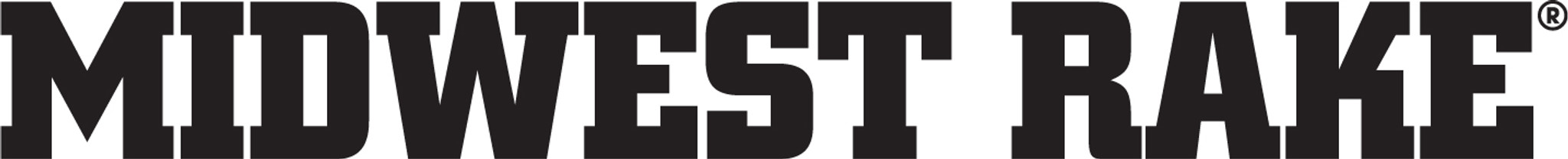 Midwest Rake - Unicon Concrete Specialties