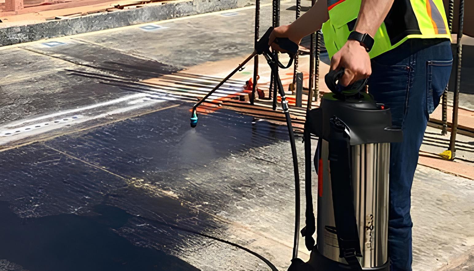 Uniform Form Oil - Unicon Concrete Specialties
