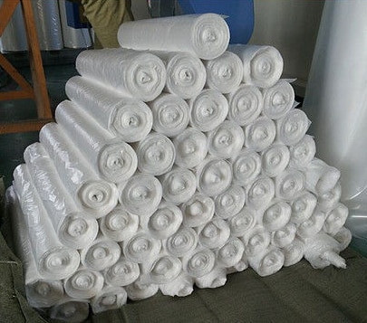 Poly (Rolls) - Unicon Concrete Specialties