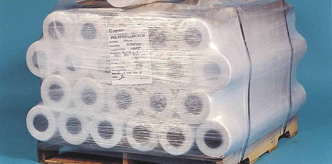 Poly (Rolls) - Unicon Concrete Specialties