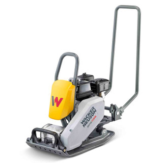 Wacker Plate Tamper 5.5HP, 11KN, 14" Wide - Unicon Concrete Specialties LTD