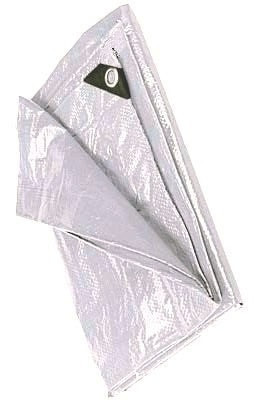 Insulated Hoarding Tarp - Unicon Concrete Specialties