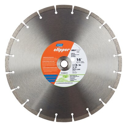 7" Unicon Segmented Blade General Purpose ( Dry /Wet) - Unicon Concrete ...