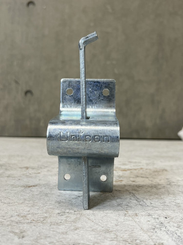 Curb Forming - Unicon Concrete Specialties