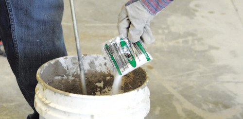 Rapid Set Flow Control - Unicon Concrete Specialties