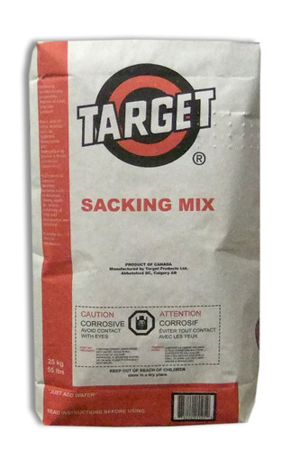 Starpatch - Sacking Mortar - Unicon Concrete Specialties LTD