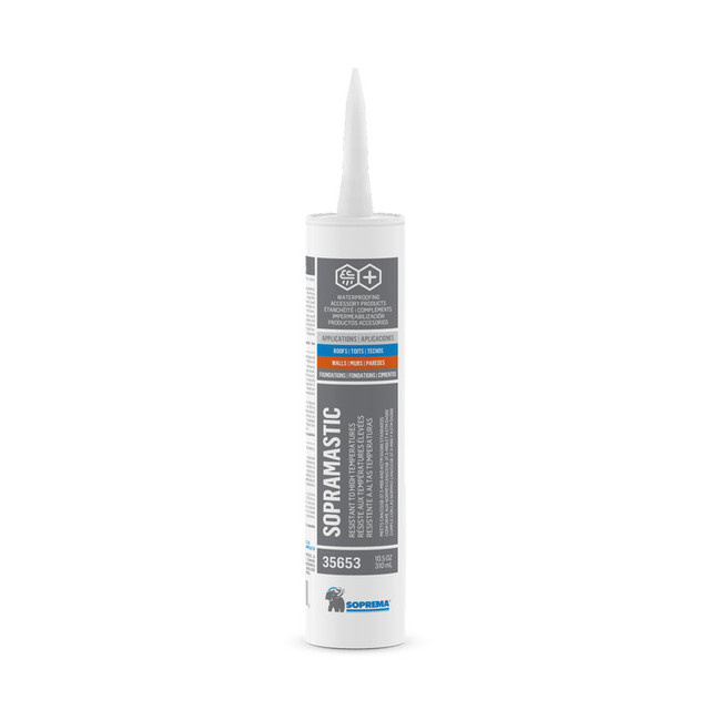 Pointing Mastic Sealing Compound - Unicon Concrete