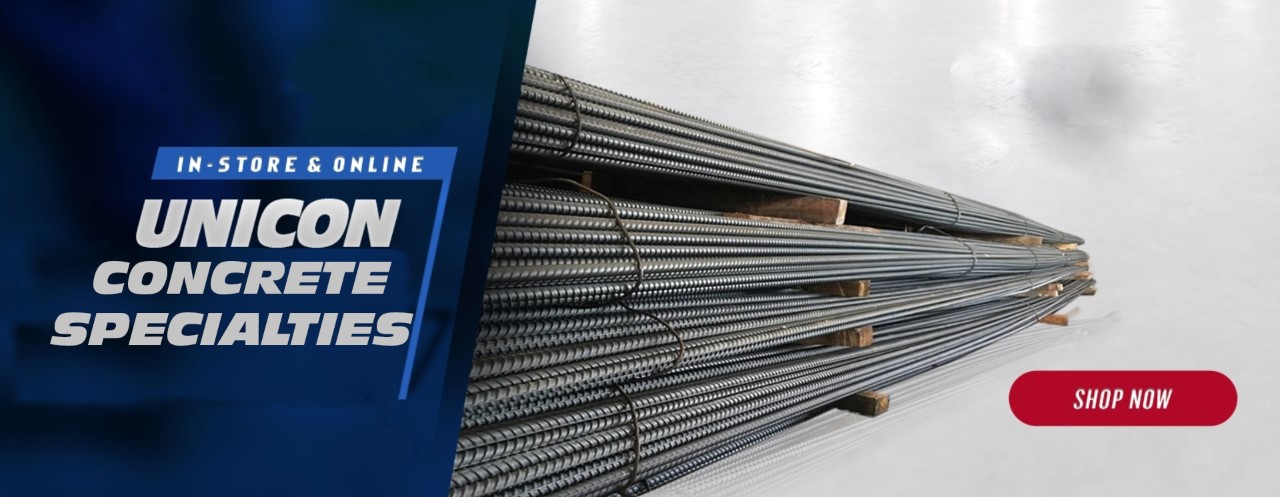 Unicon Concrete - Alberta's leading concrete products supplier