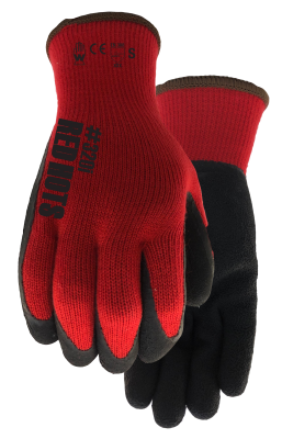 Watson Red Hots - Unicon Concrete Specialties