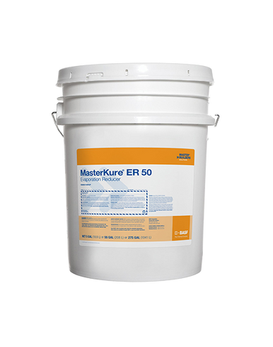 MasterKure ER50 - Unicon Concrete Specialties LTD