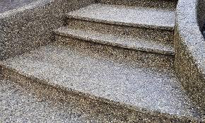 Exposed Aggregate Finish | Professional Surface Retarders - Unicon ...