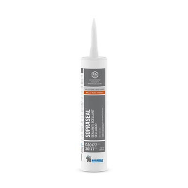 Sopraseal Sealant 300ml / Grey - Unicon Concrete Specialties LTD