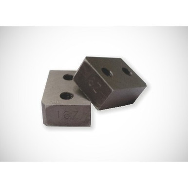 Replacement Teeth - DC16LZ - Unicon Concrete Specialties