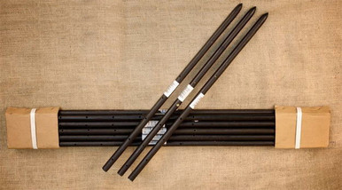 Steel Forming Pins - Unicon Concrete Specialties