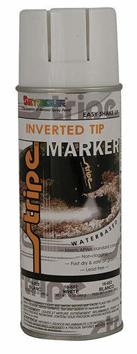 Inverted Paint - Unicon Concrete Specialties