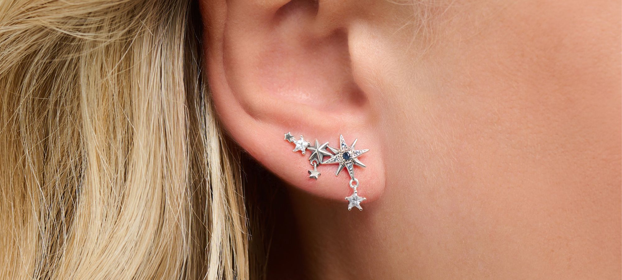Take Inspiration From The Skies, With Star Shaped Jewellery - Turriff ...