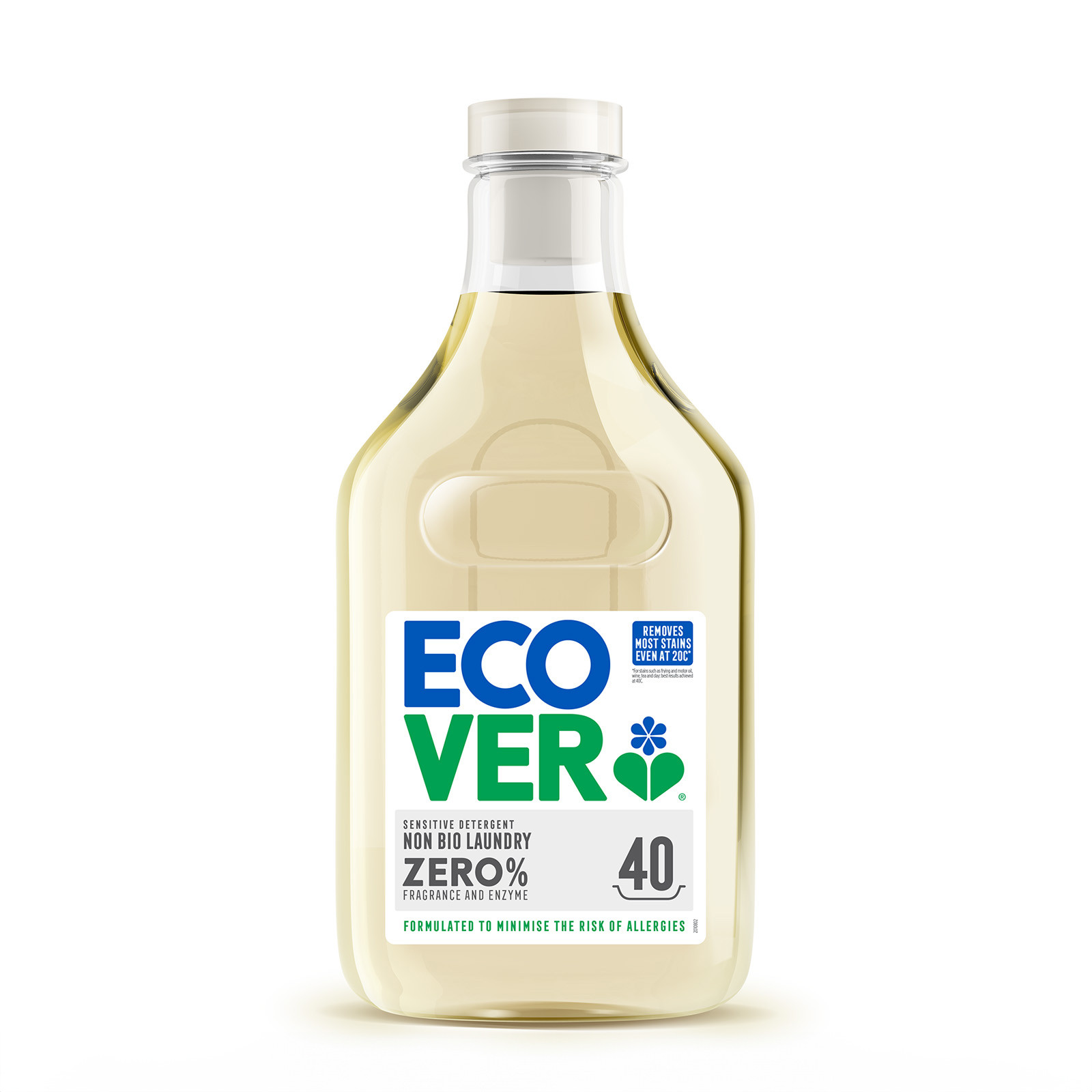 Ecover Global - Ecover Zero
