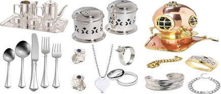 Choosing the Right Silver Dip for Your Jewelry - Fine Polish