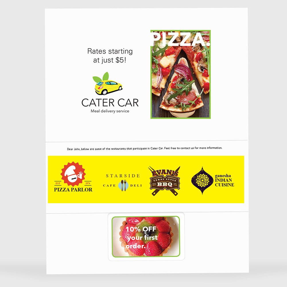 Loyalty & Membership Cards | Integrated Synthetic Paper