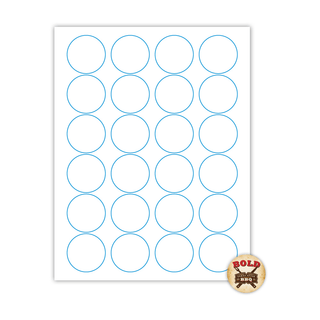 Printable Label Sheets | Custom Paper Products | Blanks USA