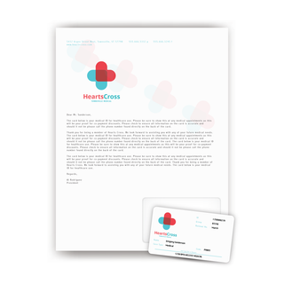 Integrated Cards | Membership Passes | Blank USA