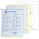 Security Paper Printable | Kan't Kopy® | Blanks USA
