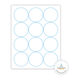 Printable Label Sheets | Custom Paper Products | Blanks USA