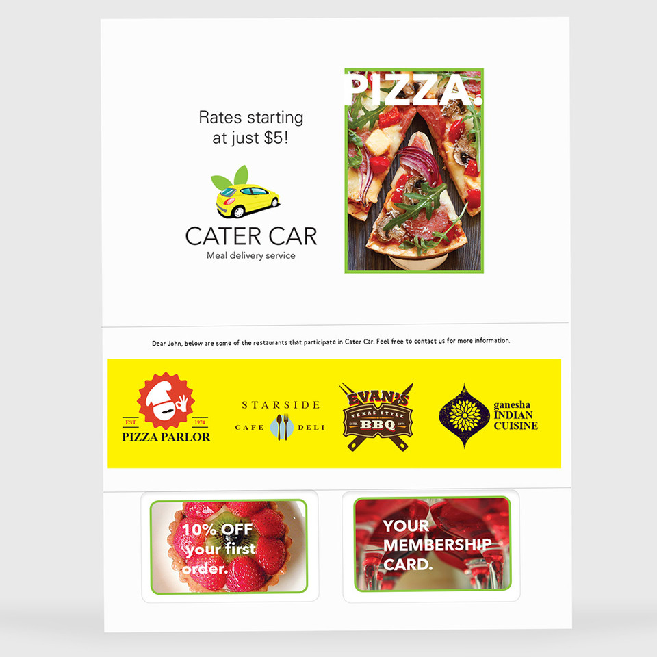 Loyalty & Membership Cards | Integrated Synthetic Paper