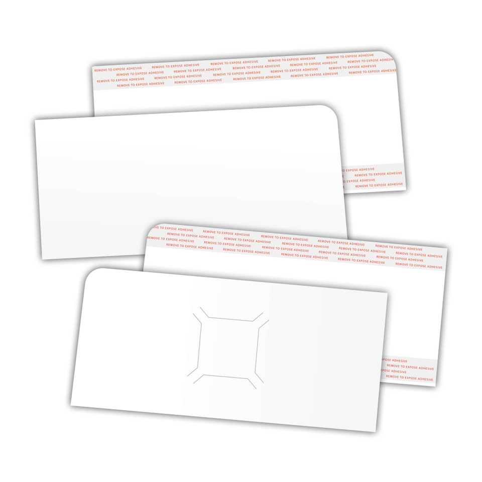 Printable Paper & Plastic Commercial Products | Blanks USA