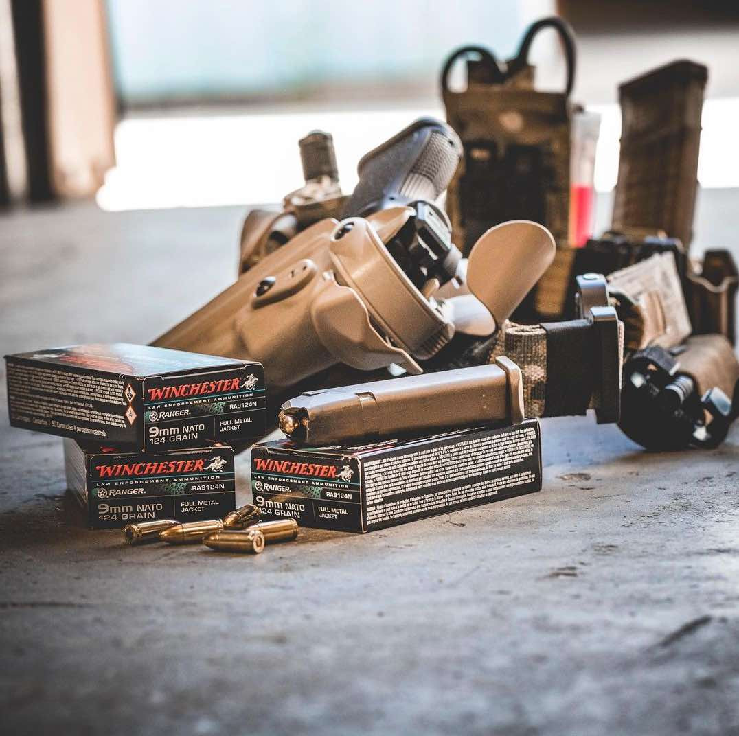 Welcome to Precision Delta LE! - Precision Delta LE