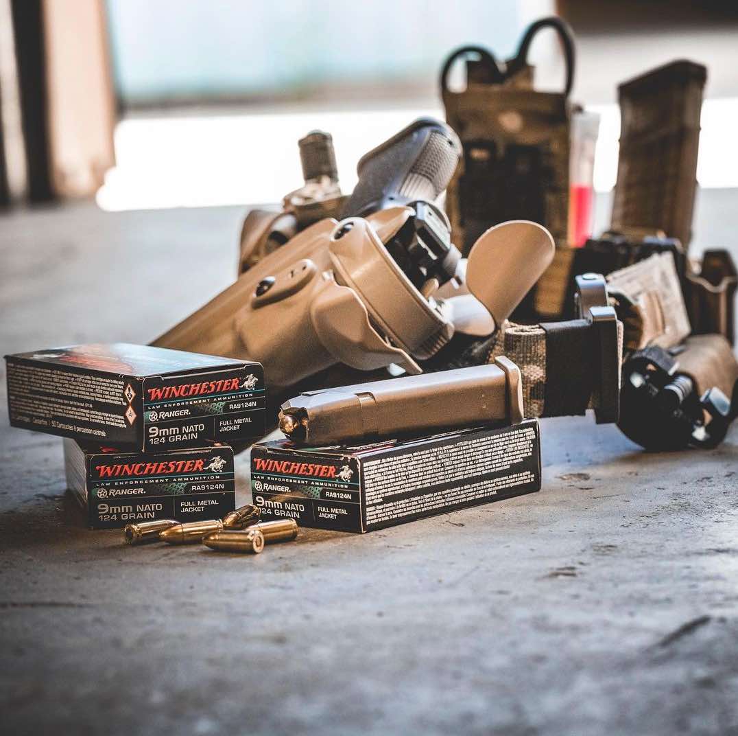 Welcome to Precision Delta LE! - Precision Delta LE