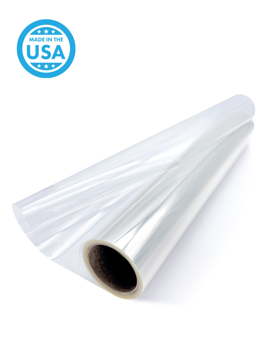 Printable Hydrographic Film
