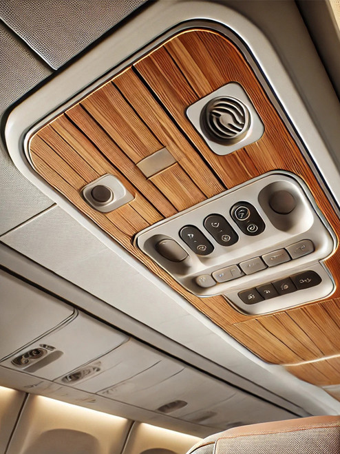 Printable Hydrographic Film