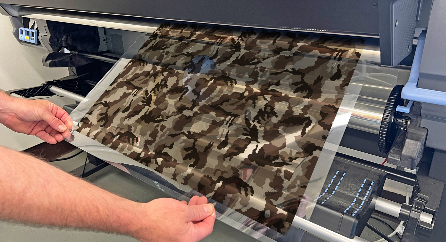 Hydrokon Printer Information - Best Printers for Water Transfer Printing