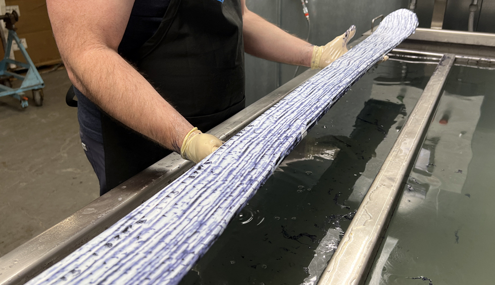 How to Print Seamless Patterns for Hydro Dipping - Hydrokon