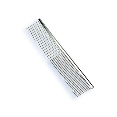 Safari Dog Fur Comb for Medium and Coarse Coats