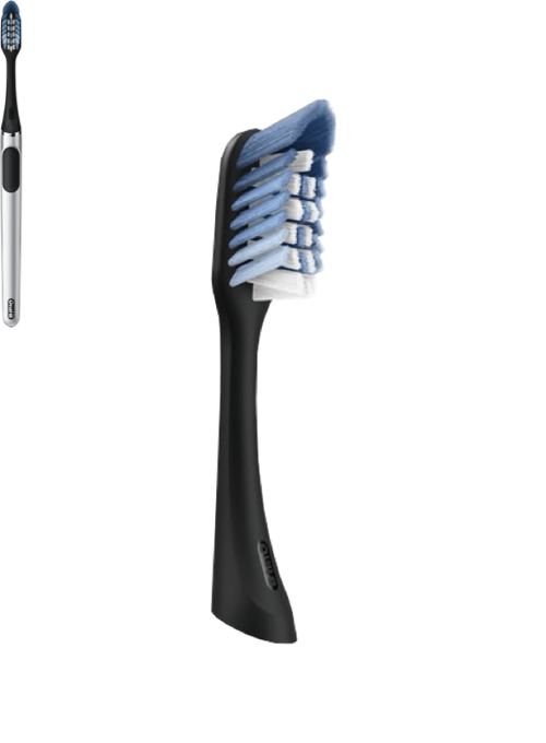 ADA-Accepted & Recognized Electric Toothbrushes - Oral-B
