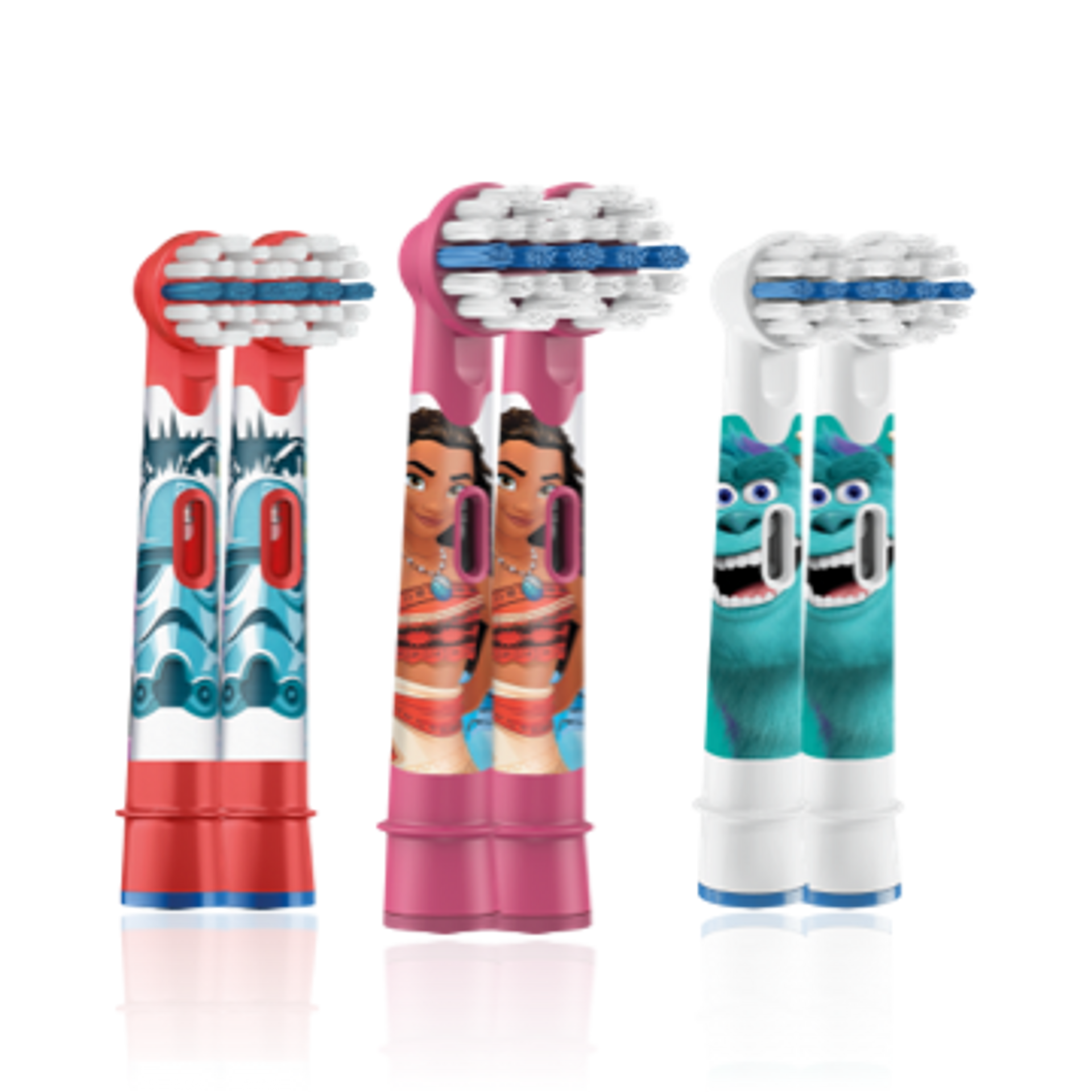 DISNEY MAGIC TIMER | Oral-B