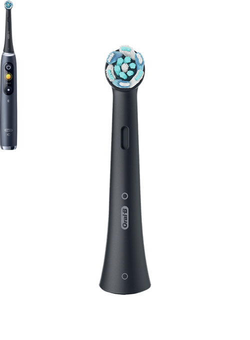 Oral-B iO Series 5 Electric Toothbrush | Oral-B