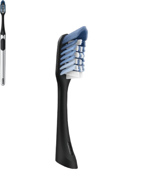ADA-Accepted & Recognized Electric Toothbrushes - Oral-B