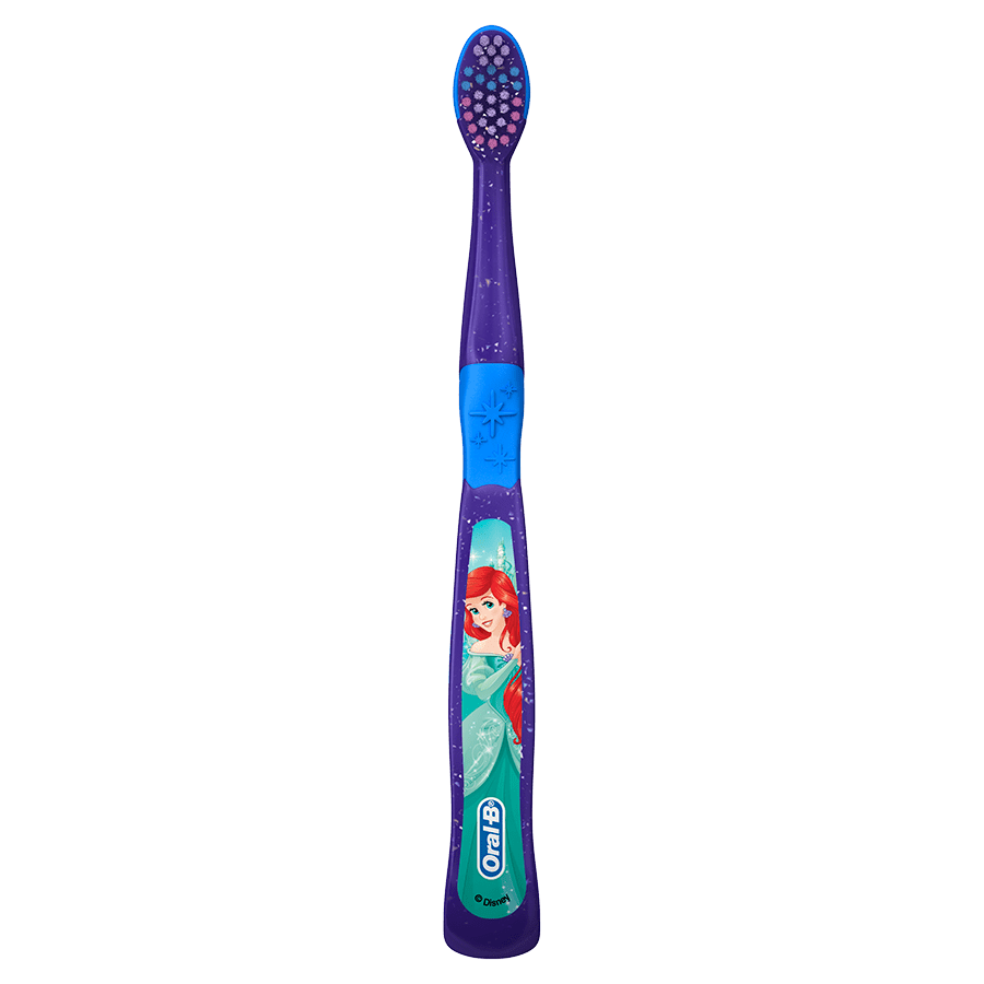 Kids Toothbrushes | Oral-B