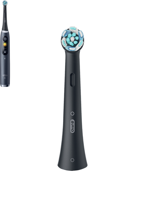 Sensi-Soft Toothbrush Extra Soft | ORal-B