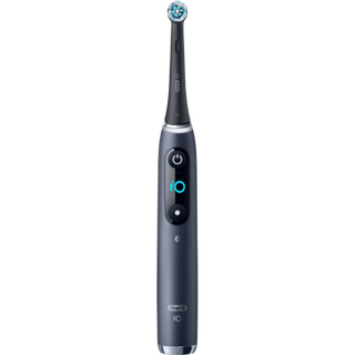 P&G Product Safety - Oral-B