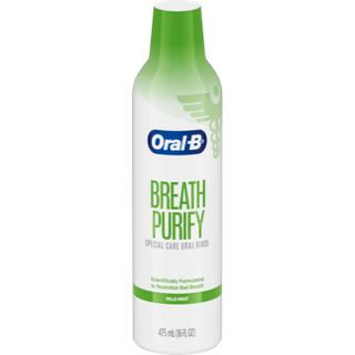 iO Series 2 Rechargeable Electric Toothbrush | Oral-B