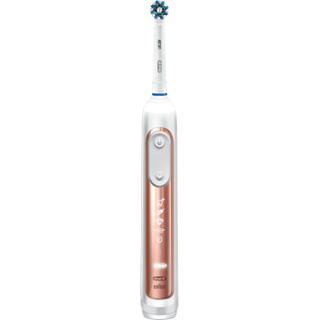How to brush teeth properly? - Oral-B