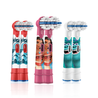 How do I clean my Oral-B iO Electric Toothbrush? - Oral-B